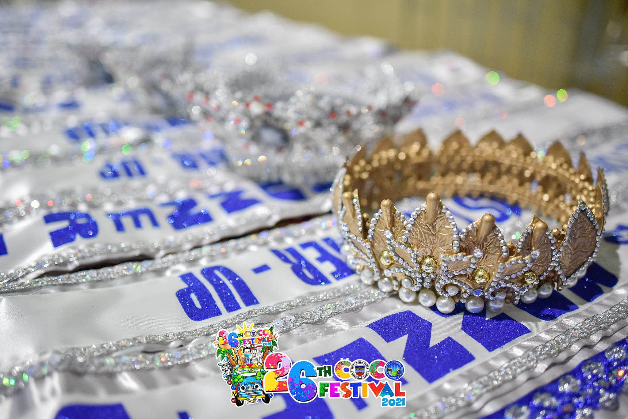 Happy Fiesta Kabayan! – The City of Seven Lakes, San Pablo City ...