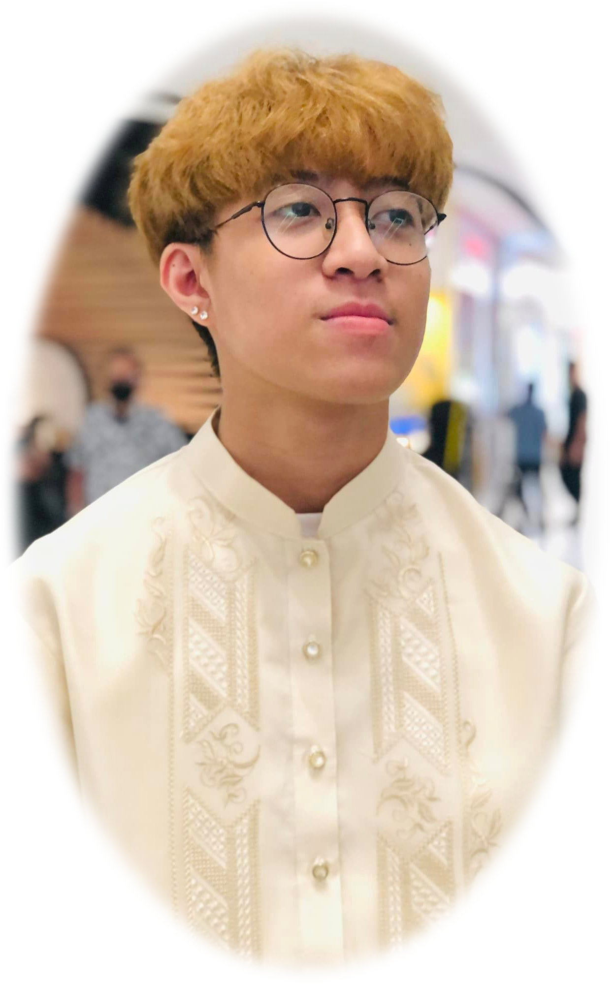 Meet our Youth Ambassador – The City of Seven Lakes, San Pablo City ...